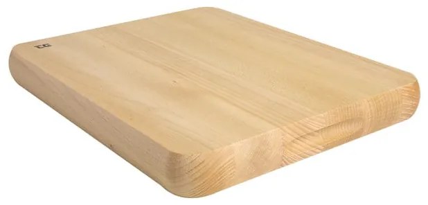 Prkénko z bukového dřeva T&G Woodware Chef's Choice, 38 x 30 cm