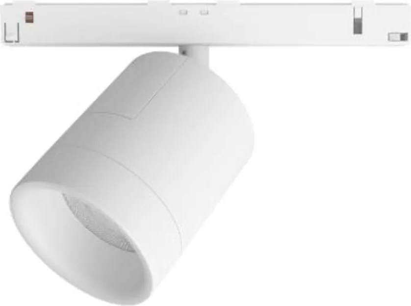 Philips Hue Perifo - Chytré bodové LED svítidlo, do lištového systému, bílá 929003115801
