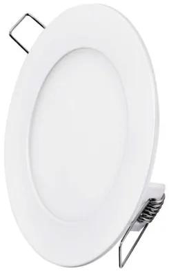 LED podhledové svítidlo PROFI bílé, 12 cm, 6 W, neutrální bílá