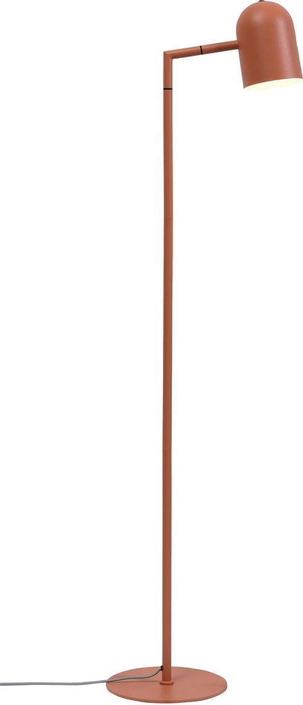 XXXLutz STOJACÍ LAMPA, 17/141/17 cm It's about Romi - Online Only svítidla - 004315011506