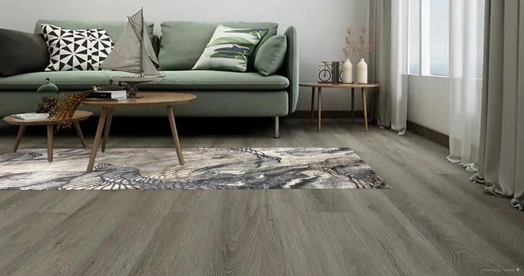 Berfin Dywany, Kusový koberec Marvel 7601 Beige, 160x220, béžová, ložnice