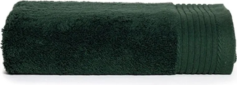The One Towelling® Ručník DELUXE 60 - Antracit
