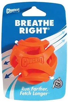 Chuckit/Petmate Hračka pes Chuckit Breathe Right Fetch Ball Medium
