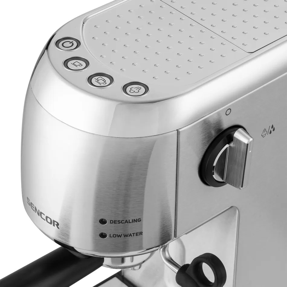 Sencor SES 4900SS espresso