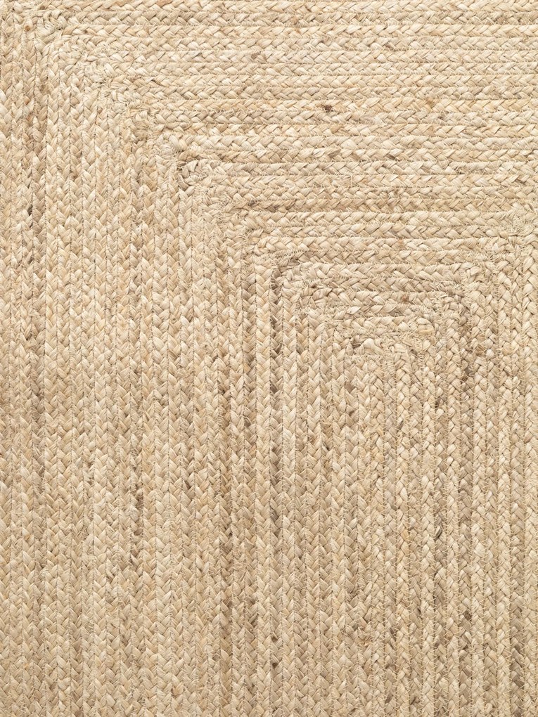 Hanse Home, Běhoun Juno 106222 Beige, 80x200, béžová, chodba / předsíň