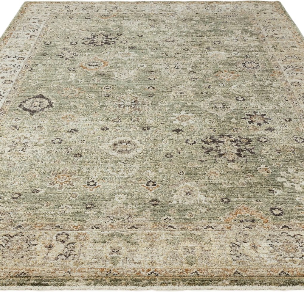 Tribeca Design Kusový koberec Canestra 04 Rozměry: 160x240 cm