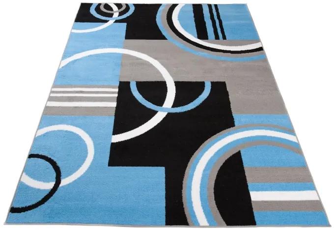 Moderní kusový koberec CHAPPE CH3390 - 160x220 cm
