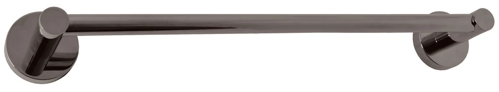 Slezák - RAV Držák ručníků 493 mm COLORADO - COA0701/45MGK, Metal Grey kartáčovaná