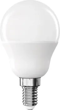LED žárovka Classic Mini Globe, E14, 2,5 W, 350 lm
