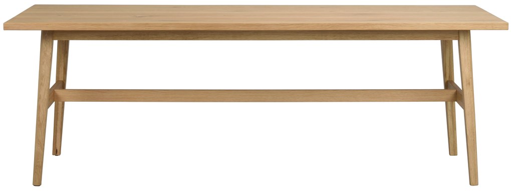 ROWICO Jídelní stůl PLAINFIELD 220x100 cm 121182