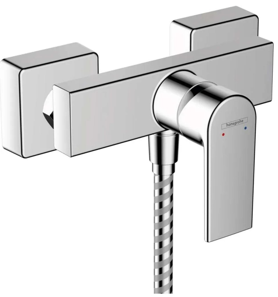 Hansgrohe Vernis Shape - Sprchová baterie, chrom 71650000