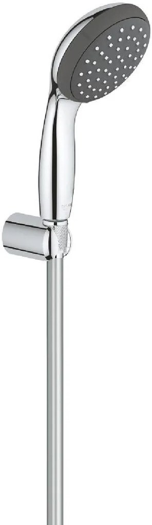 Grohe Vitalio Start - Set sprchové hlavice, držáku a hadice, chrom 27944000