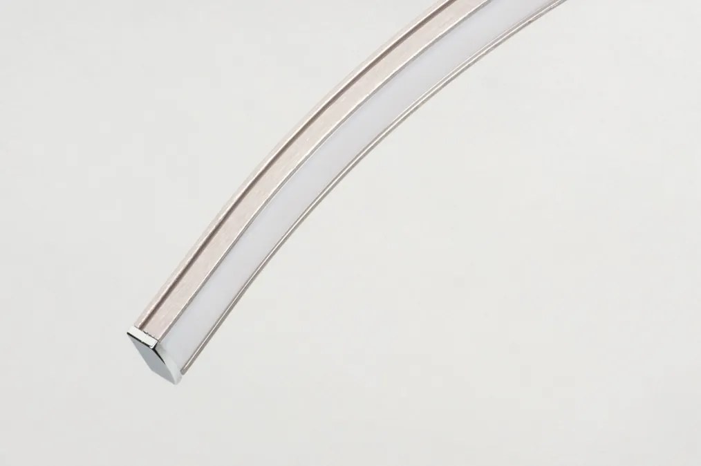 Stropní designové LED svítidlo do kuchyně Monte Canto