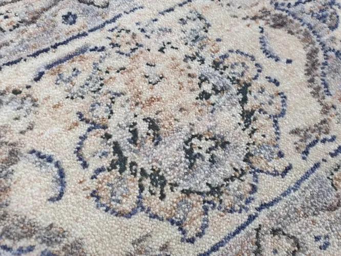 Luxusní kusový koberec Pari Ken PK0090 - 200x290 cm