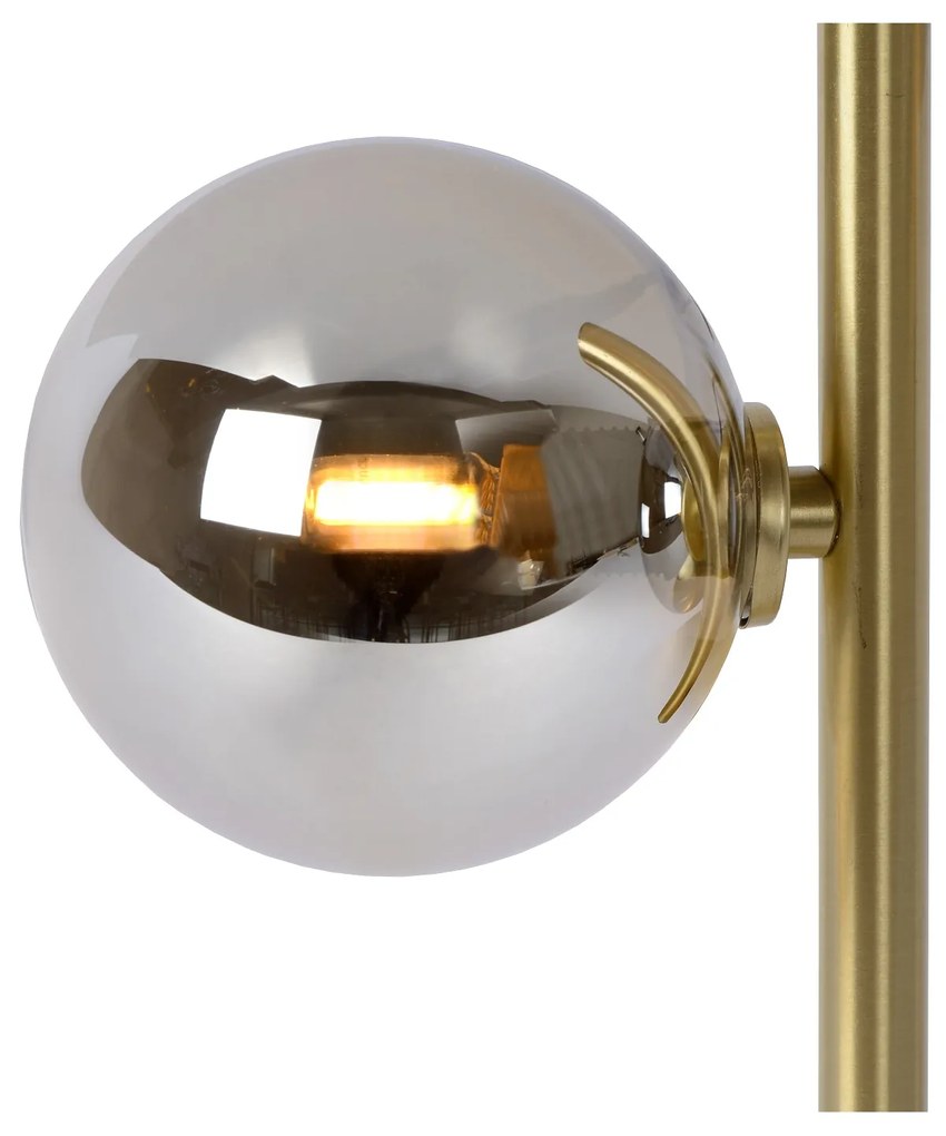 LUCIDE Table lamp TYCHO Satin Brass