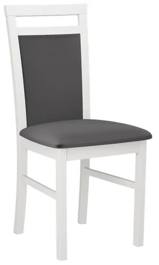 Židle Figaro V, Barva dřeva: sonoma, Potah: Zetta 297