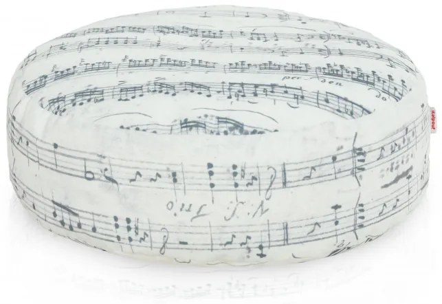 Podnožka Music
