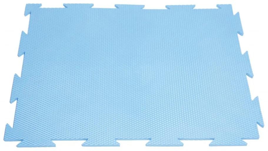 Podlaha Deckfloor samolepící Barva: 50 Modrá