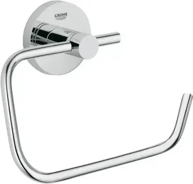 Grohe Essentials - Držák toaletního papíru chrom