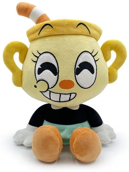 Cuphead ms. chalice 22 cm