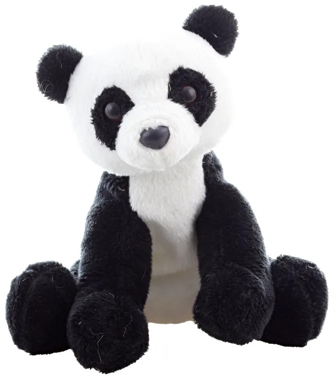 Plyš Panda 15 cm