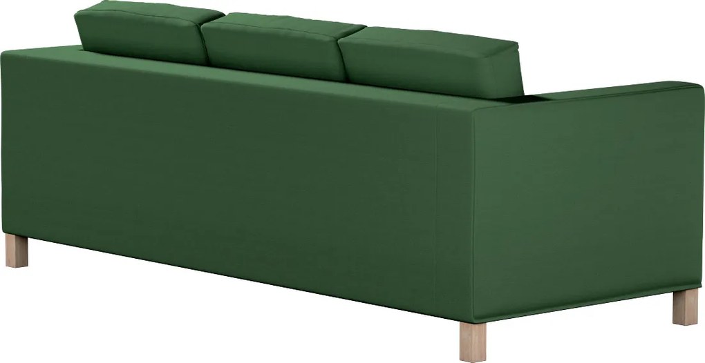 Potah na pohovku IKEA Karlanda 3-místná nerozkládací, krátký