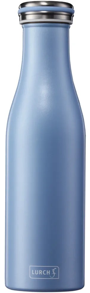 Lurch - Trendy termo láhev pearl blue 0,5l