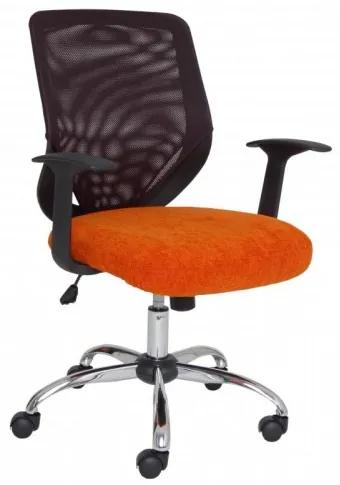 Kancelářská židle W 95 - 3D6