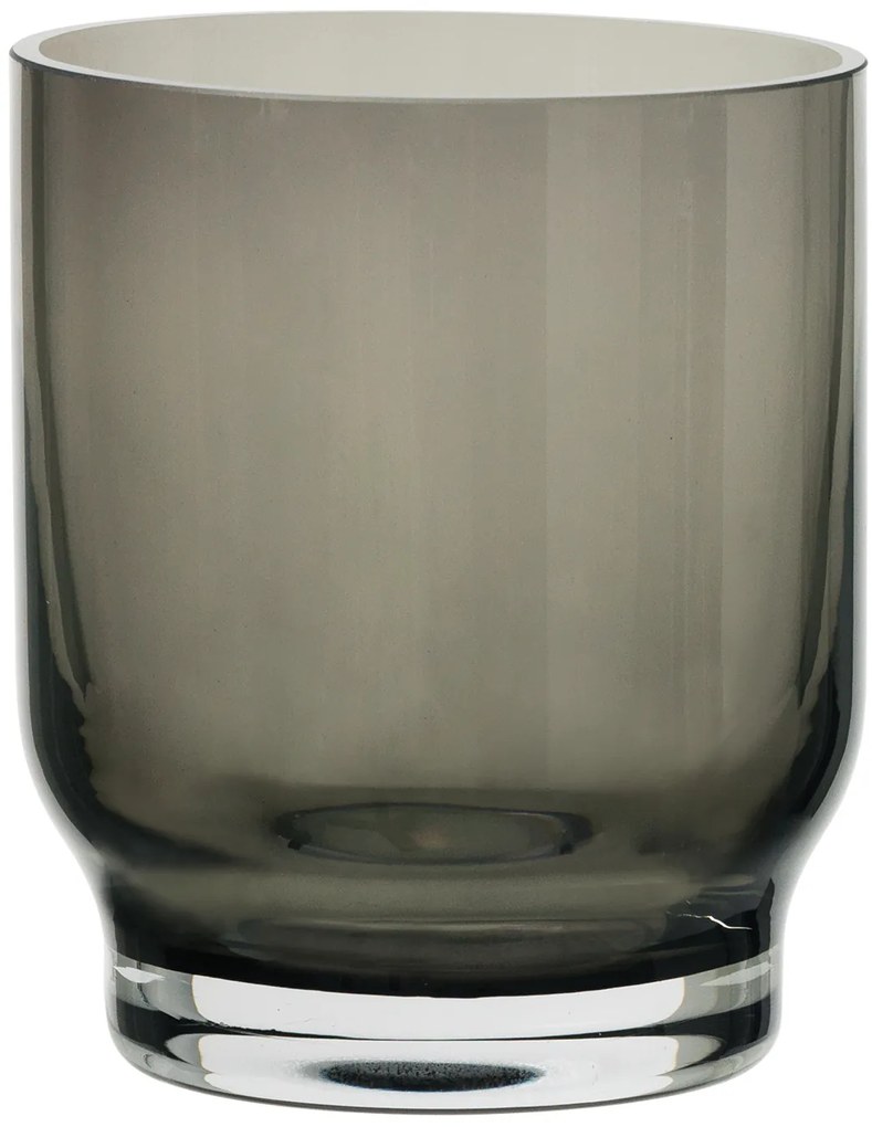 Blomus Set 2 sklenic kouřových 250 ml LUNGO