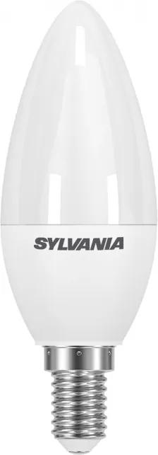Sylvania ToLEDo Candle V5 FR 470Lm 827 E14 SL