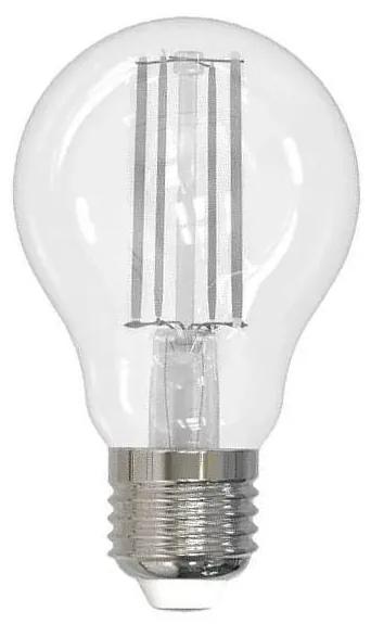 NEDES | LED Žárovka FILAMENT A60 E27/7,5W/230V 3000K | ND3754