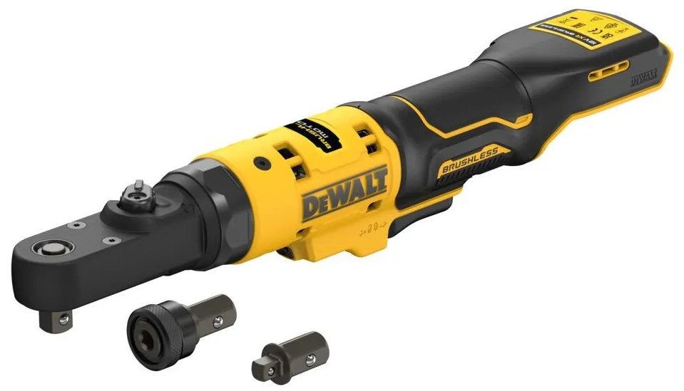 Dewalt Aku Račna DCF510N bez aku a bez nabíječky
