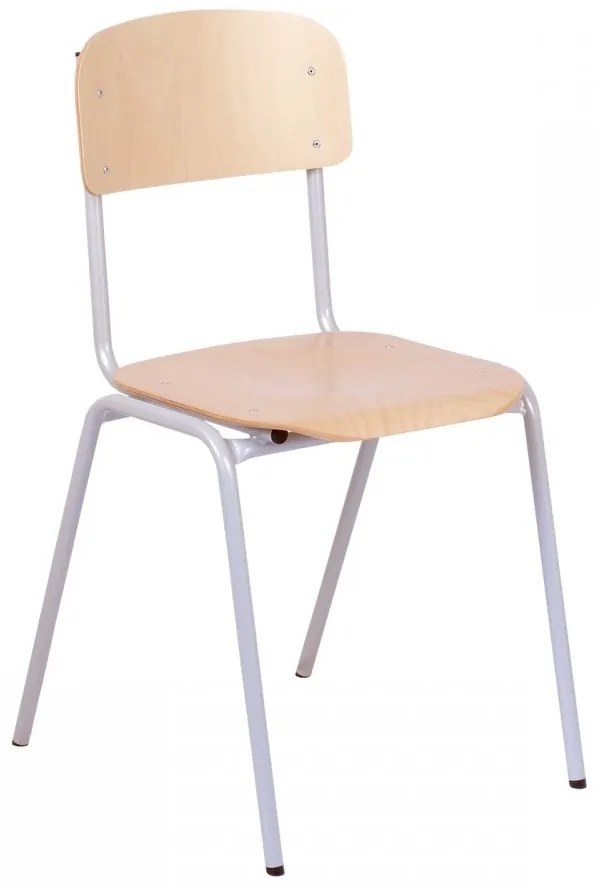 NOVATRONIC - Žákovská židle NOVATRONIC Z05