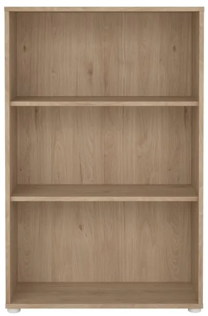 FALCO Knihovna nízká Sign 65585 jackson hickory