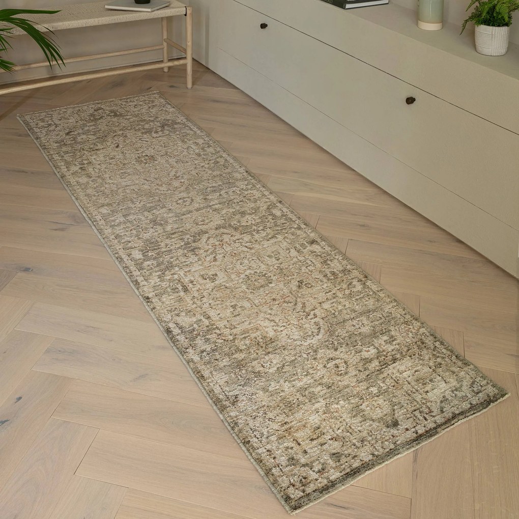 Tribeca Design Kusový koberec Canestra 02 Rozměry: 160x240 cm