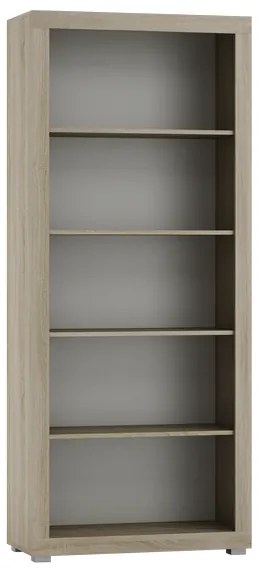 Regál BAHAMA 85x202