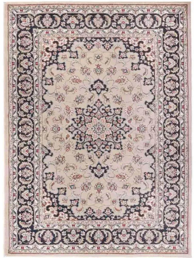 Kusový koberec klasický Calista béžový 300x400cm