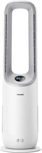Philips Air Performer řady 7000 Čistička vzduchu a ventilátor 2 v 1 AMF765/10