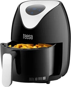 Fritéza horkovzdušná TEESA DIGITAL AIR FRYER TSA8053, 1,8L, 1000W