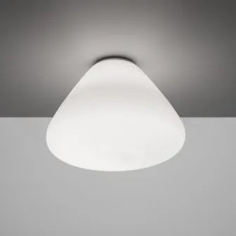 Stropní svítidlo Artemide Capsule soffitto 1604010A