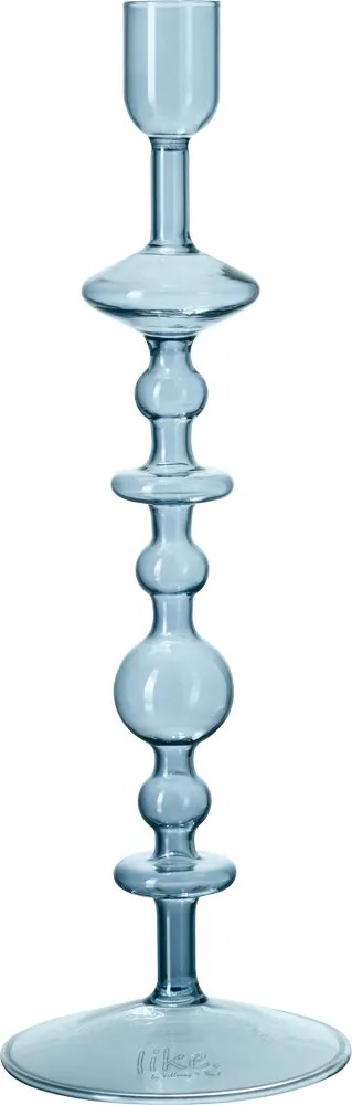 Villeroy&Boch Villeroy & Boch Like Home svícen ice 90 × 90 × 270 mm