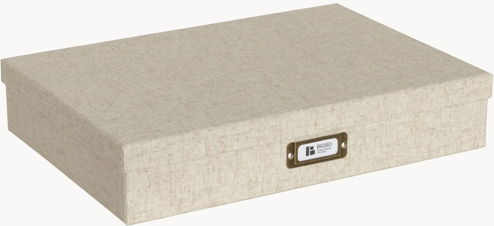 Úložný box Sverker