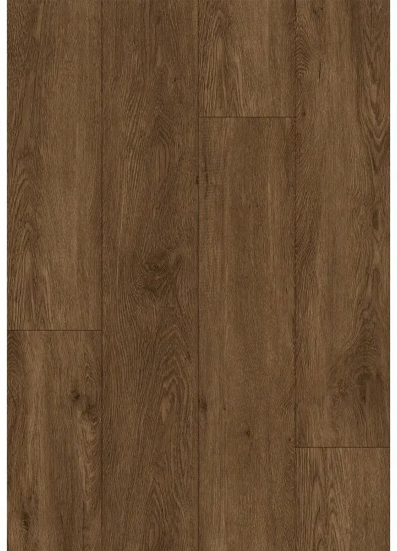 Mexen Scottsdale vzorek vinylových panelů SPC 6,5 mm, podložka IXPE 1,5 mm, 4 V-spára, Dub - F1098-S