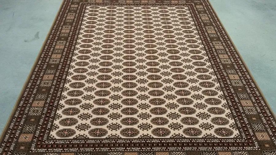 Vlněný koberec SAPHIR 95718/107 200x300