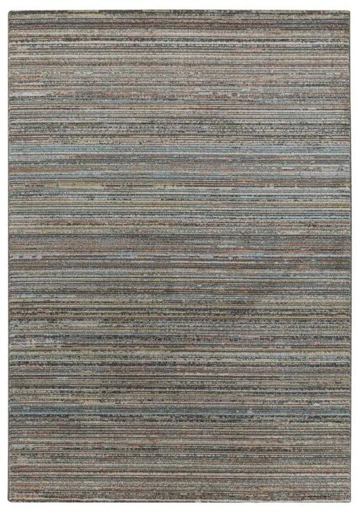 Ayyildiz Kusový koberec ROYAL 4802, Hnědá Rozměr koberce: 80 x 150 cm