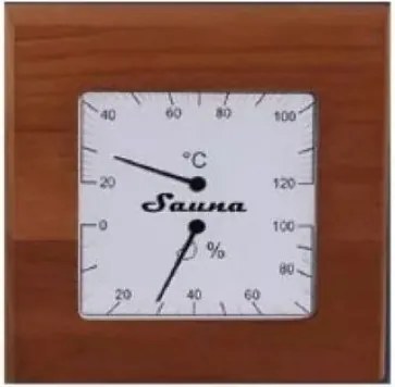 Sentiotec přesýpací hodiny do sauny cedr oranžový písek 15min.
