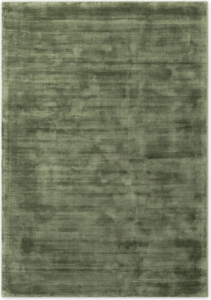 Vikosa, Kusový koberec Vikosa Jane 106296 Green, 80x150, zelená, dětský pokoj