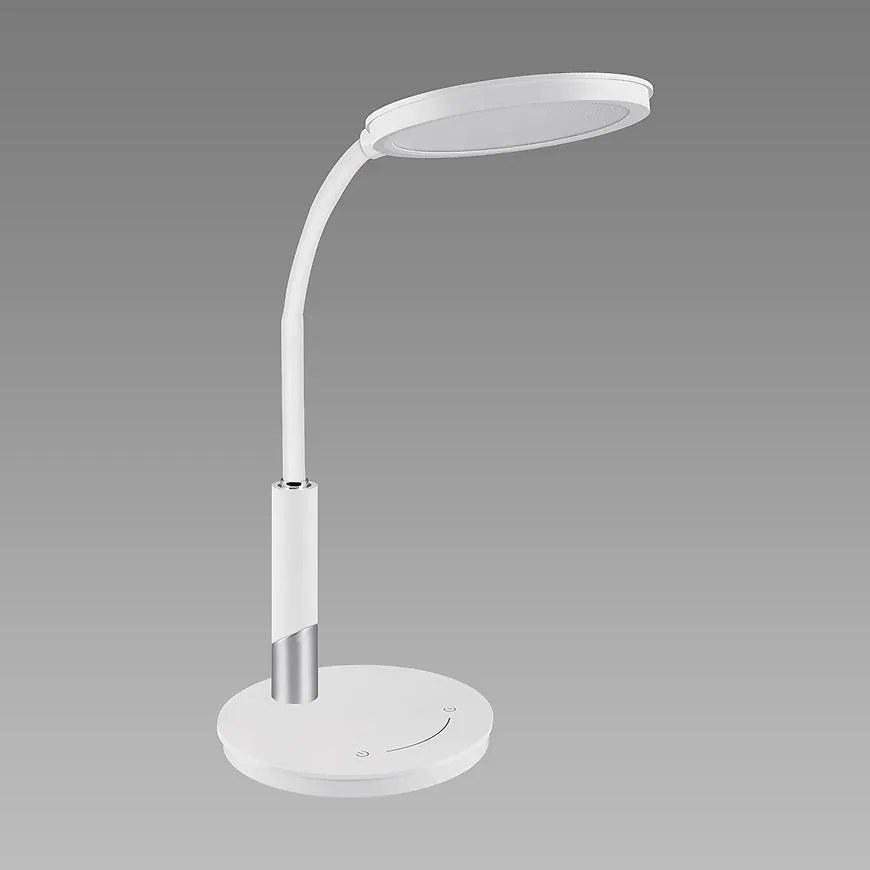 Svítidlo SAMUEL LED WHITE 04173 LB1