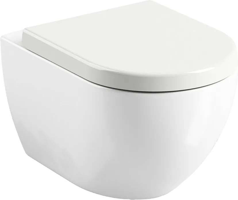 Ravak Uni Chrome X01549 wc sedátko