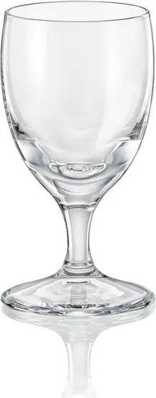 BOHEMIA PRALINE SKLENICE NA VODKU 50ML SADA 6 KS